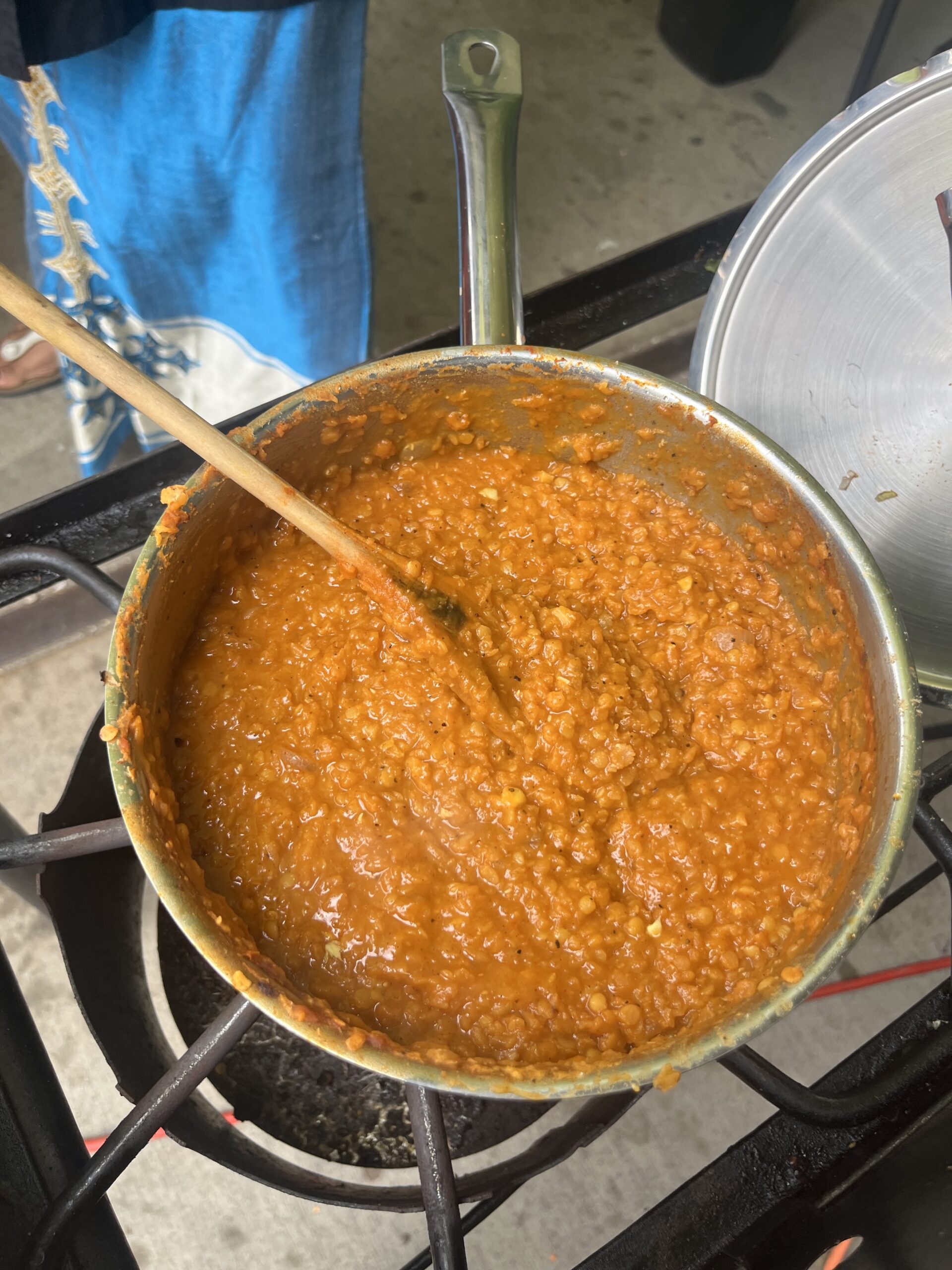 Misir Wot (Lentil Sauce) - Mill City Farmers Market
