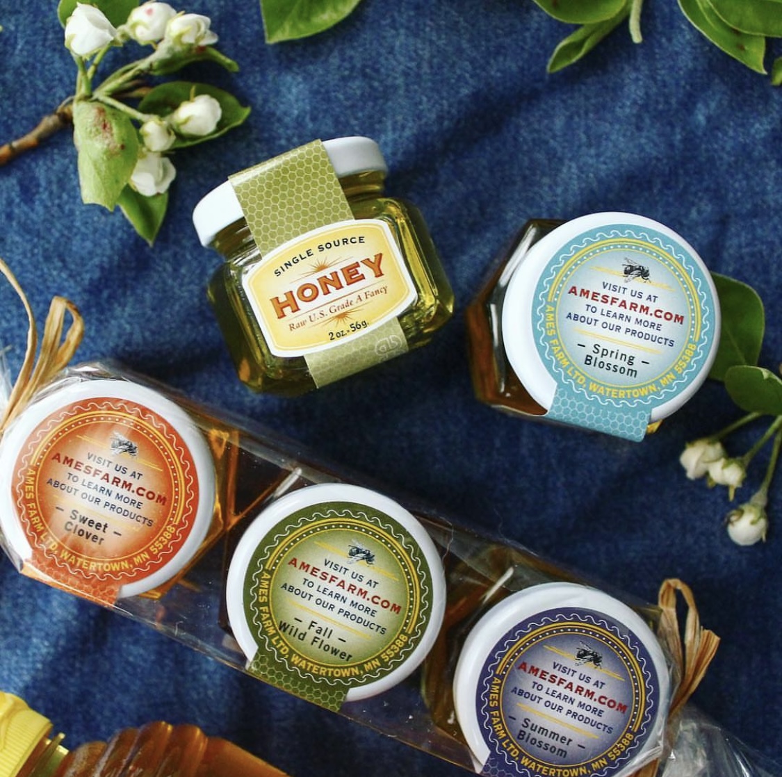 Your 2024 Guide to Local Gifting - Mill City Farmers Market