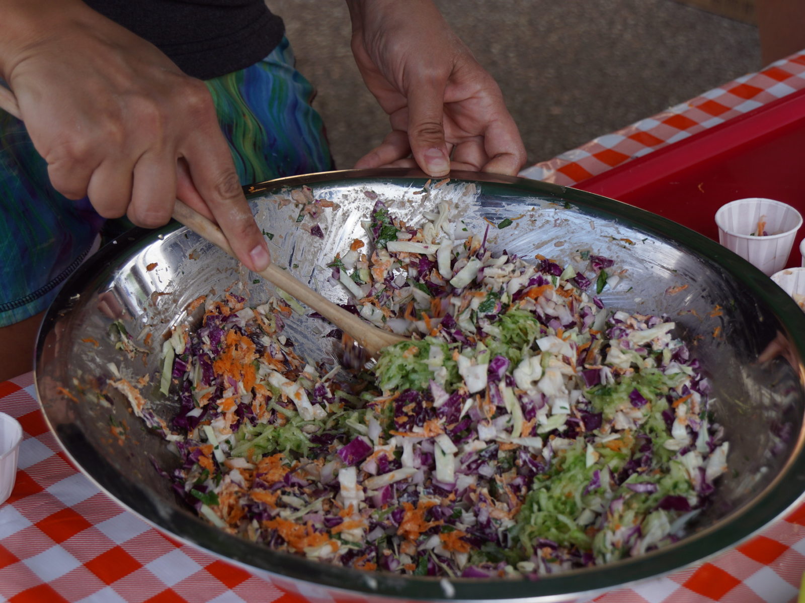 Cucumbers - Mill City Farmers Market