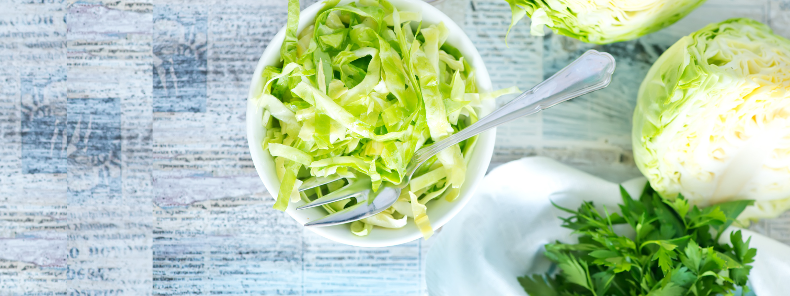 Lebanese Cabbage Salad with Carrot and Apples - Mill City Farmers Market